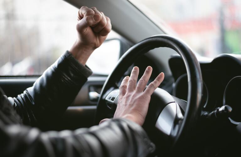 daydreaming while driving adhd