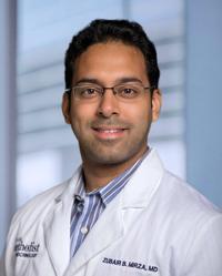 Dr. Zubair Mirza, MD, Diabetes & Metabolism Endocrinologist - Spring ...