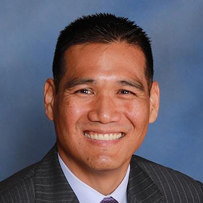 Dr. Jeffrey Tseng, MD: Otolaryngologist - Thousand Oaks, CA - Medical News Today