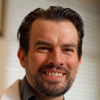 Dr. Richard Hammond, DO | Neurology in Ogden, UT | Healthline FindCare