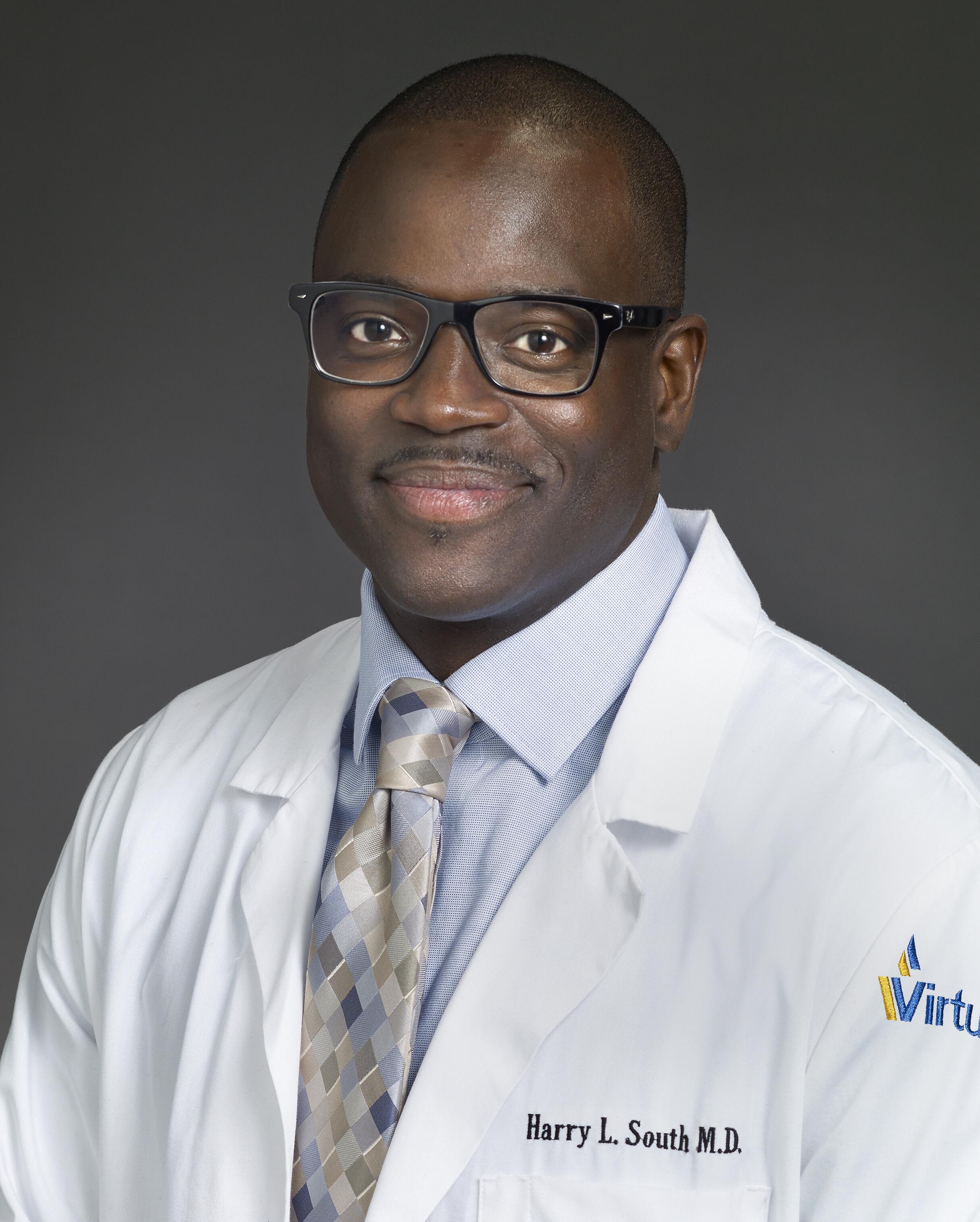 Find Care with Dr. Harry South, MD – in Moorestown, NJ | MNT