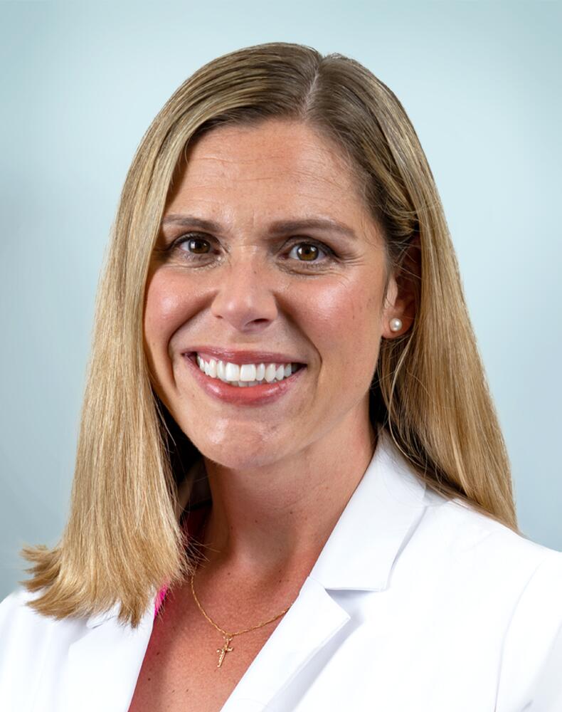 Dr. Jennifer Zikria, MD | Hematology & Oncology in Hollywood, FL ...