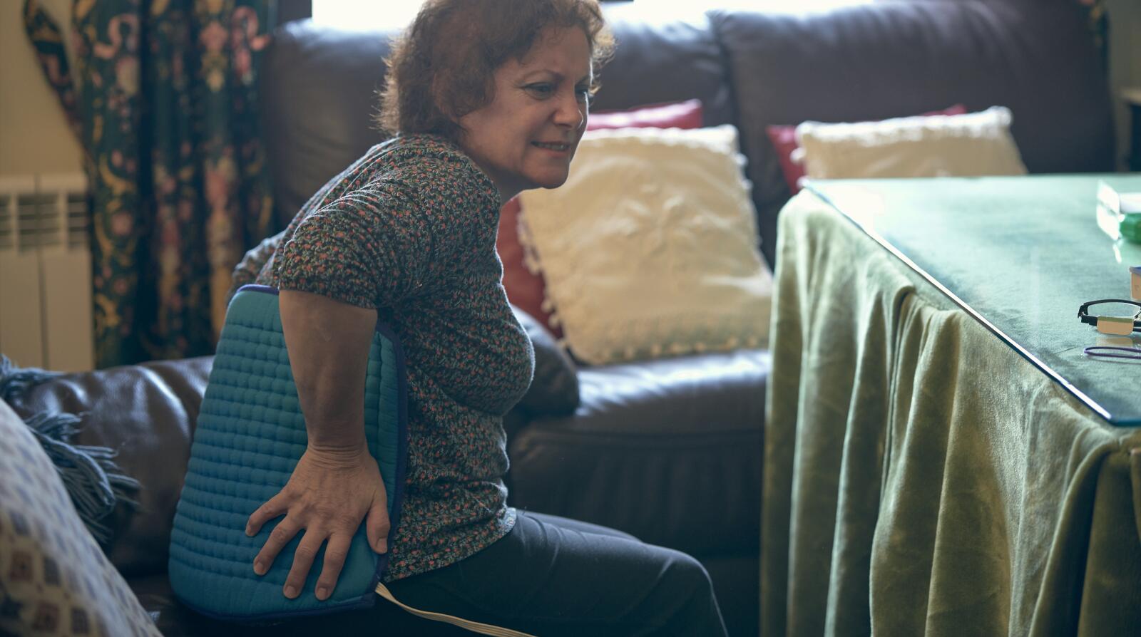 8 Possible Causes of Bone Pain & Tenderness