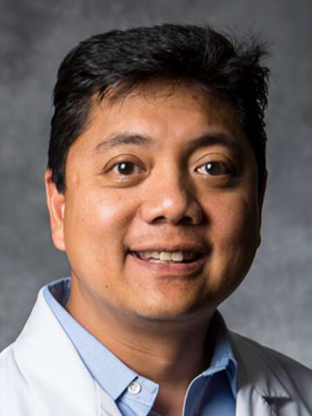 Dr. Danilo Corales, MD is an Internist in Lexington, KY | Sharecare