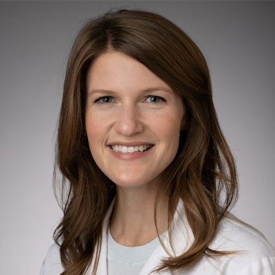 Kristen Ferrell, NP, Family Medicine Specialist - Lenexa, KS | Sharecare