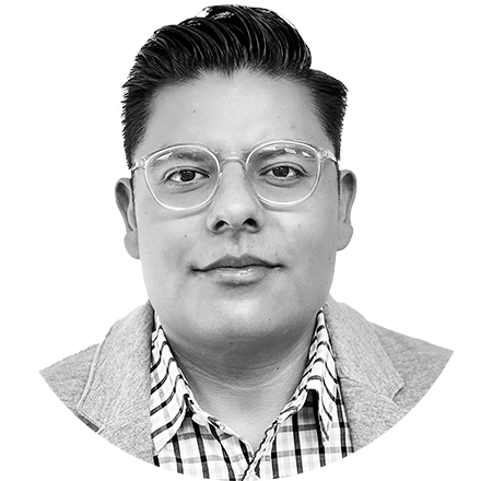 Ruben Velez Hernandez, LCSW | Counseling in Austin, TX | Healthline ...