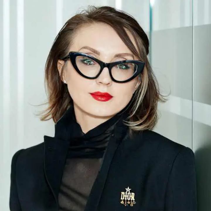 Dr. Svetlana Danovich, MD: Plastic Surgeon - New York, NY - Medical ...