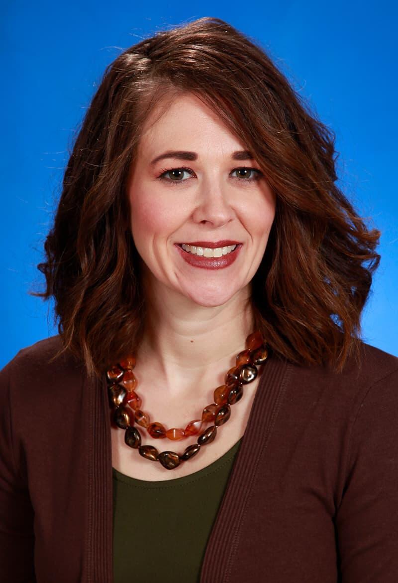 Courtney Yarbrough, NP: Family Doctor - Dexter, MO - Medical News Today