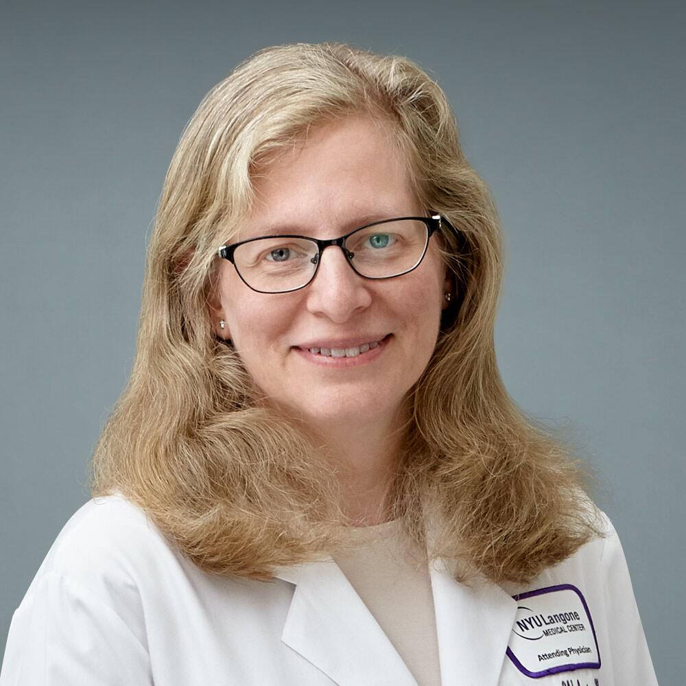 Dr. Robyn Wolintz, MD – Neurologist for Diplopia in Brooklyn, NY