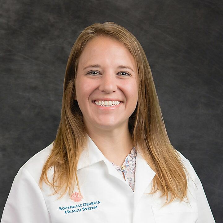 Dr. Lindsey Sweat, MD, Family Medicine Physician - Saint Marys, GA ...