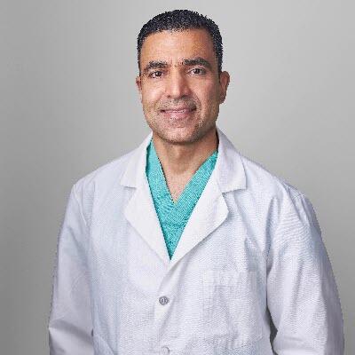 Dr. Bahram Khazai, MD: Interventional Cardiologist - Thousand Oaks, CA ...