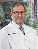 Dr. Jack Ludmir, MD – Obstetrician for Breech Position in Philadelphia, PA