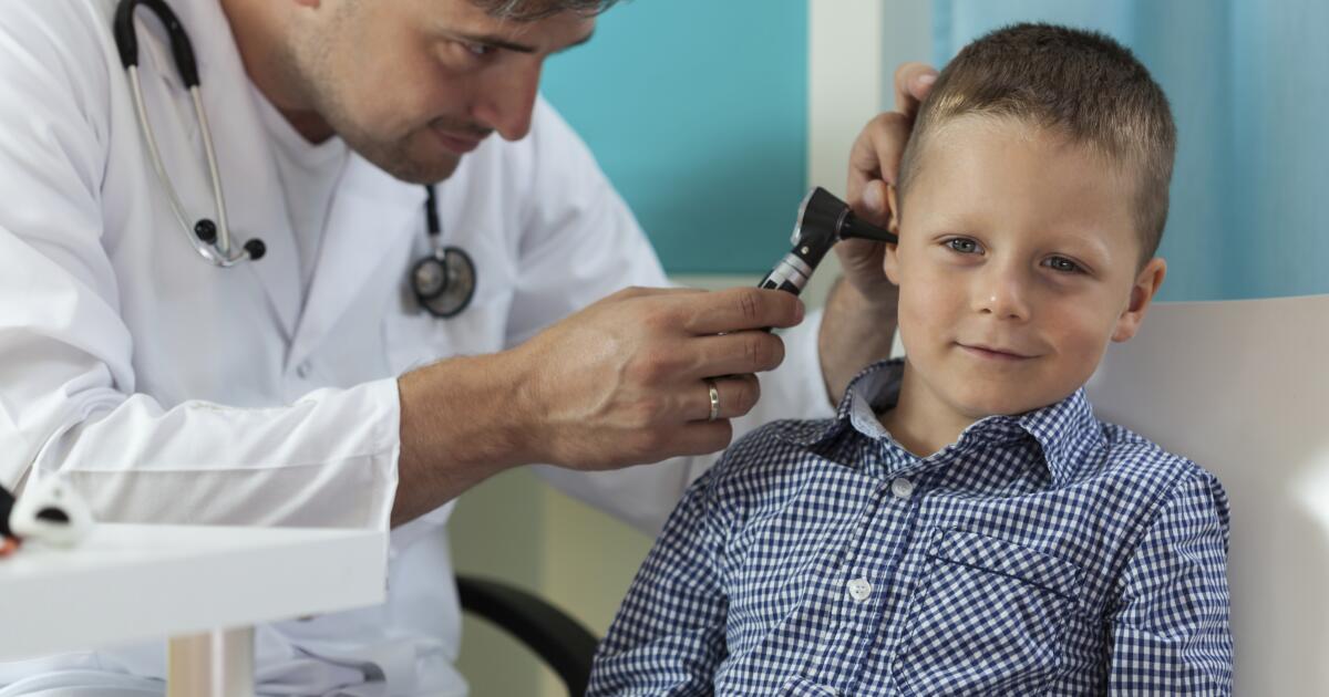 8 Tips for Choosing an Ear, Nose and Throat (ENT) Doctor