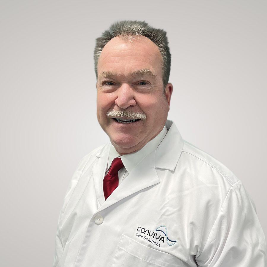 Dr. Guy Racette, MD – Family Medicine Physician for Acute Bronchitis in ...