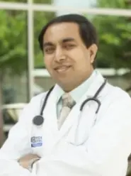 Dr. Mihir Tolat, MD - Pediatrician in Daytona Beach, FL | Healthgrades