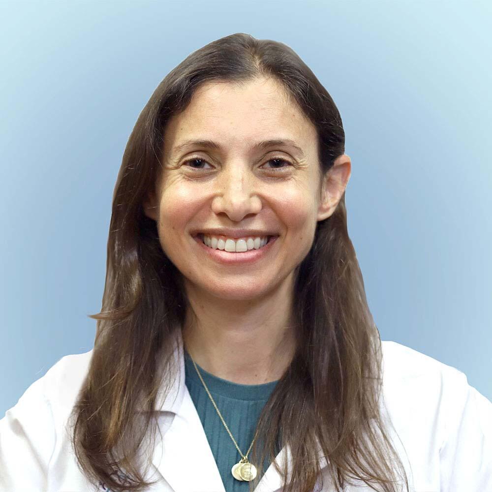 Find Care with Samara Levin, PA – in Maplewood, NJ | MNT