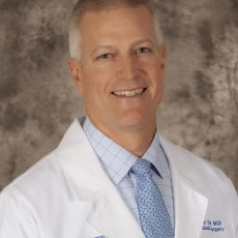 Dr. Jeffrey Keen, MD | Orthopedic Sports Medicine in Palm Coast, FL ...