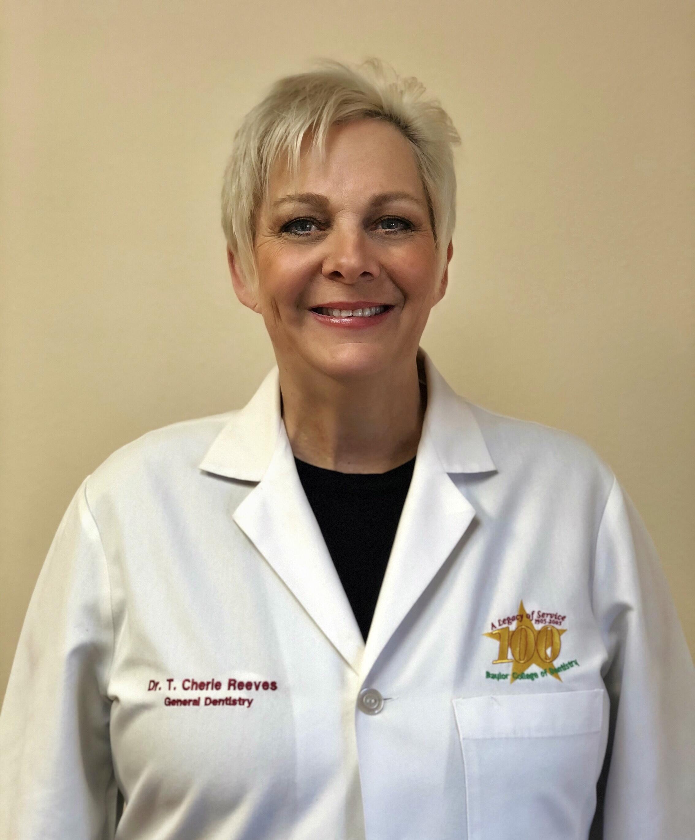 Dr. Tommie Reeves, DDS: Dentist - Arlington, TX - Medical News Today