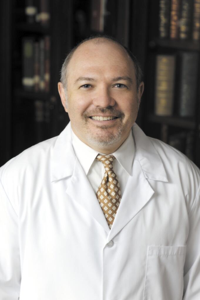 Dr. Alexander Fishberg, MD | Family Medicine in Orlando, FL ...