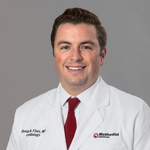 Dr. David Flatt, MD | Cardiology in Germantown, TN | Healthline FindCare