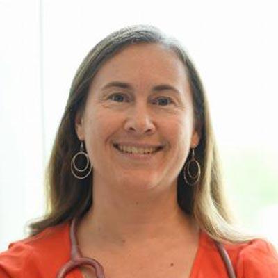 Dr. Rebecca Simes, MD | Pediatrics in Fredericksburg, VA | Healthline ...