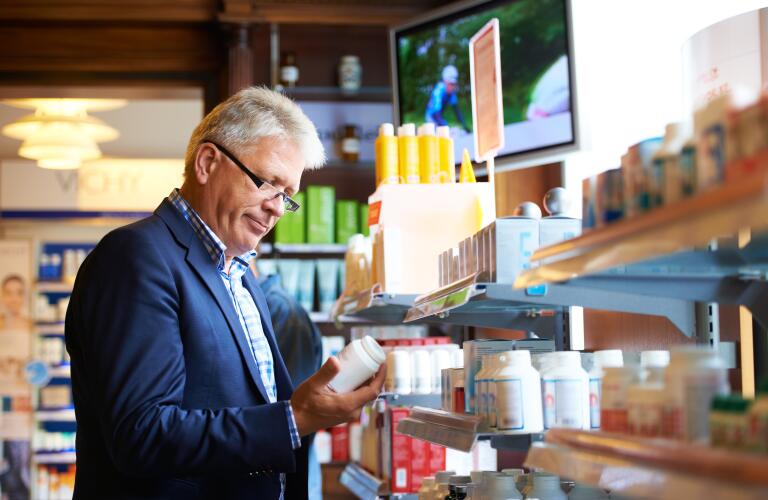 The Truth About Supplements for Erectile Dysfunction