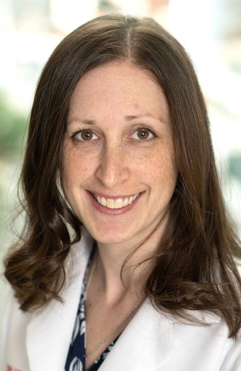 Dr. Amanda Spinner, MD – Pediatric Neurologist for All Headaches (incl ...
