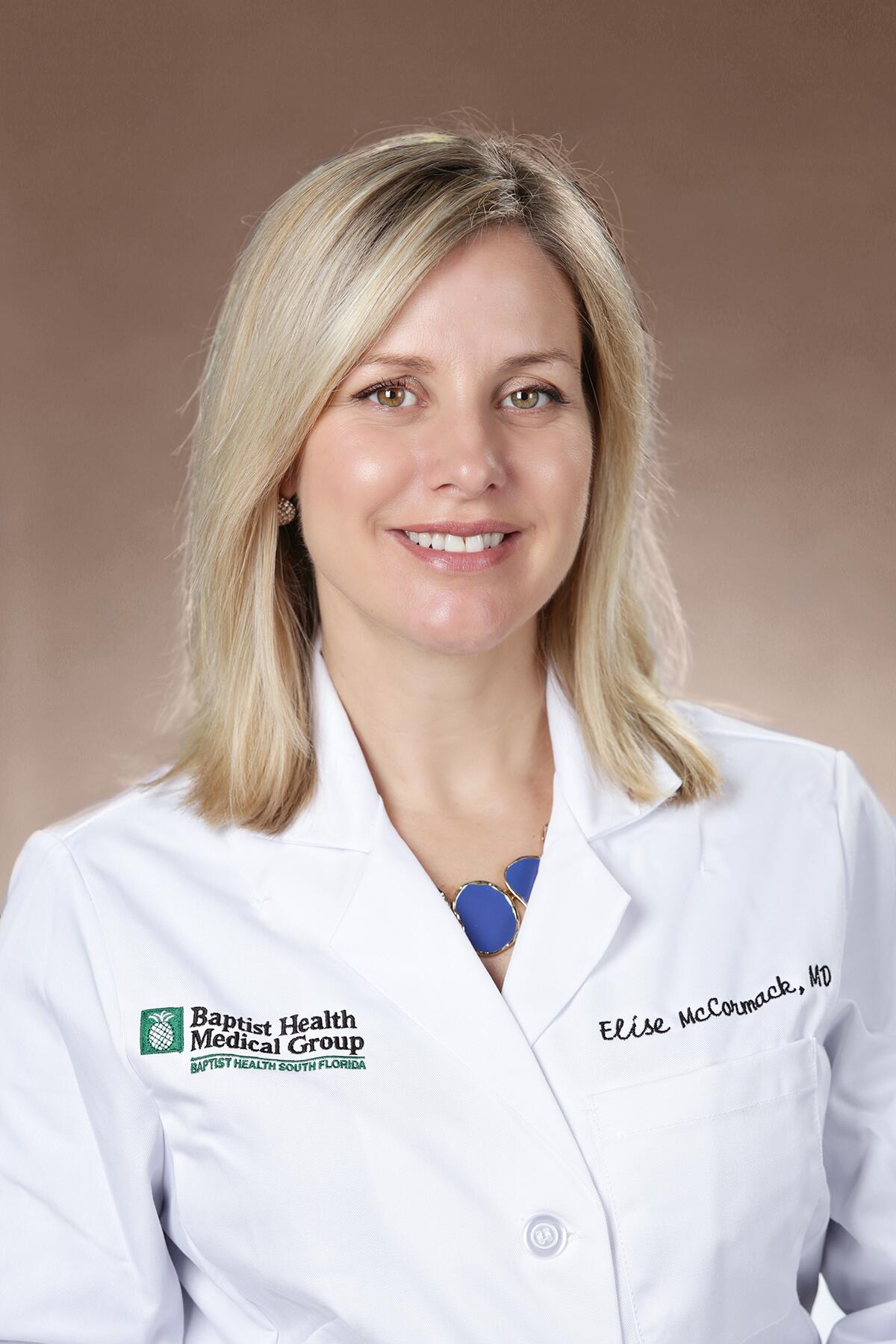 Find Care with Dr. Elise McCormack-Granja, MD – in Miami, FL ...