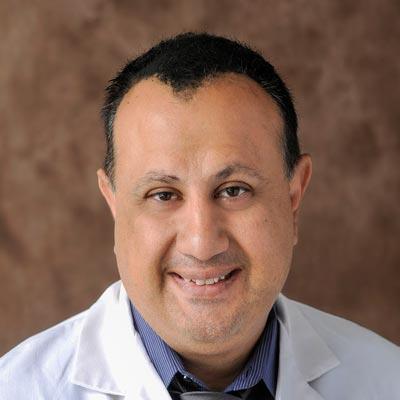Dr. Shahram Mori, MD – Hematologist for Pancytopenia in Orlando, FL