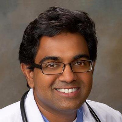 Dr. Mohan Reddy, MD, Cardiologist - St Petersburg, FL | Sharecare