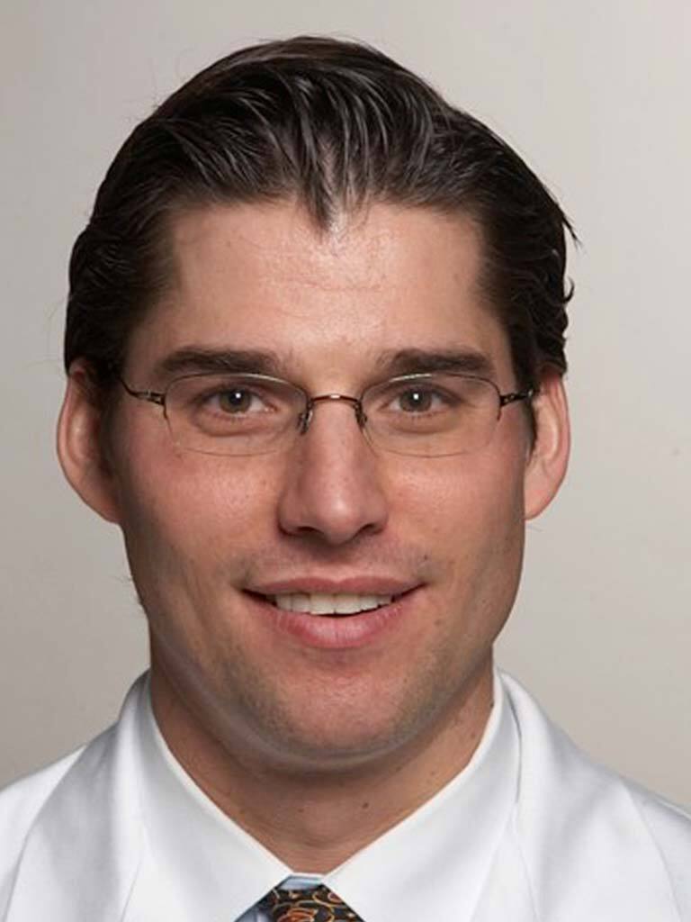 Find Care with Dr. Bradford Parsons, MD – in New York, NY | MNT