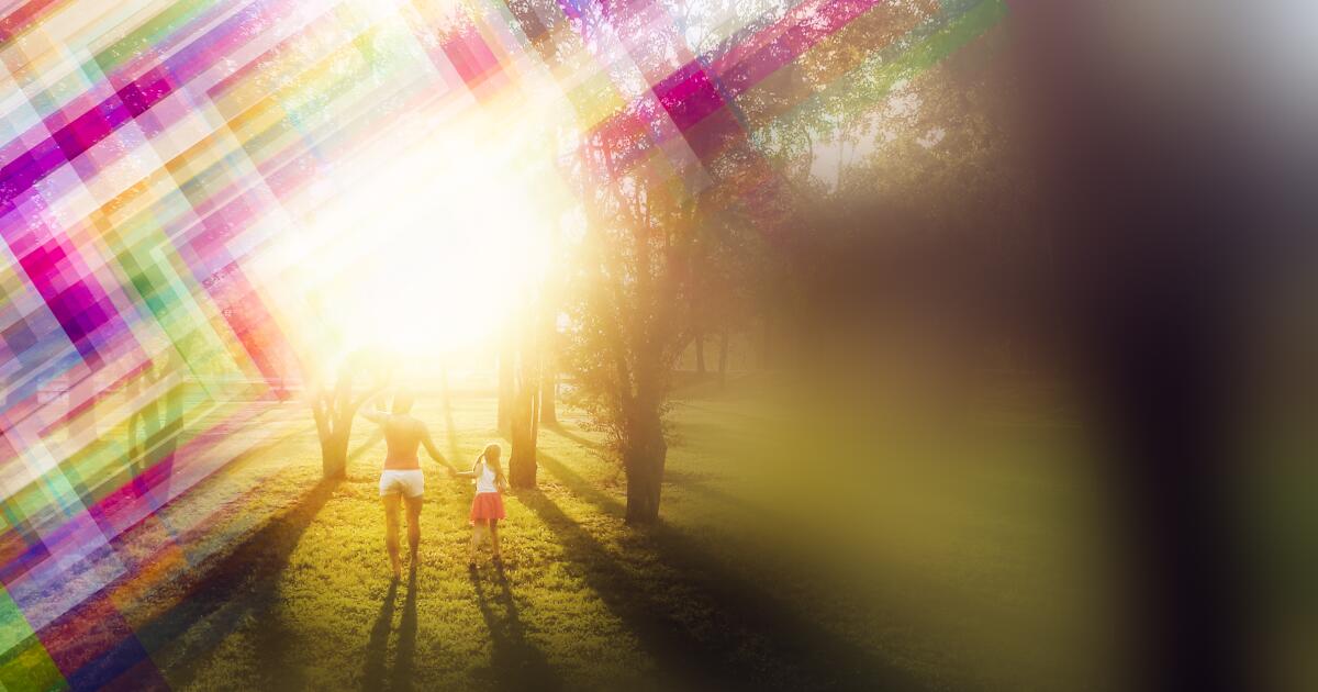 4 Types of Visual Disturbances Associated With Migraine | Tunnel Vision ...