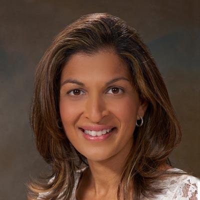 Dr. Rashmi Roy, MD | Endocrine Surgery in Tampa, FL | Healthline FindCare