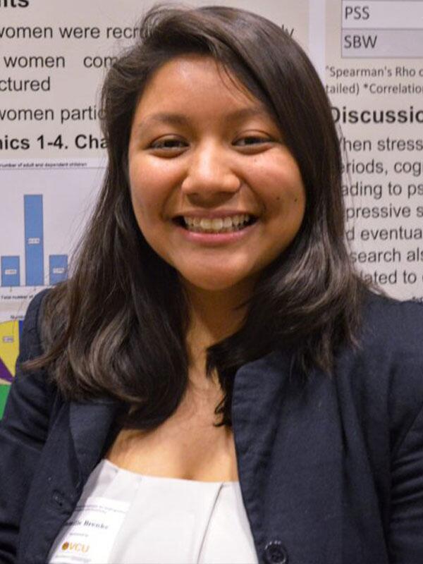 Find Care with Camille Brenke, NP – in Alexandria, VA | MNT