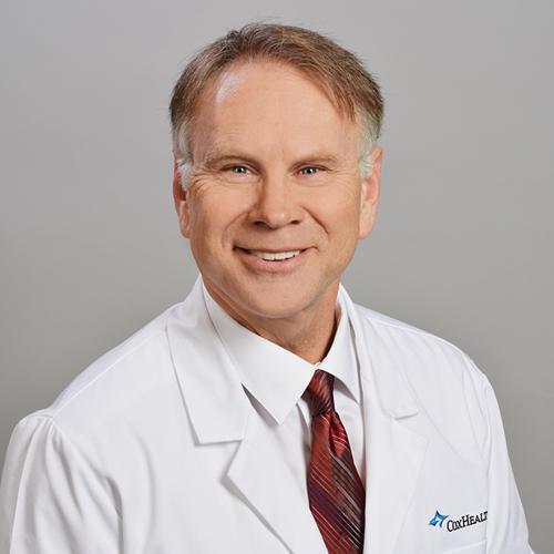 Dr. Ted Lennard, MD, Physical Medicine & Rehabilitation Physician ...