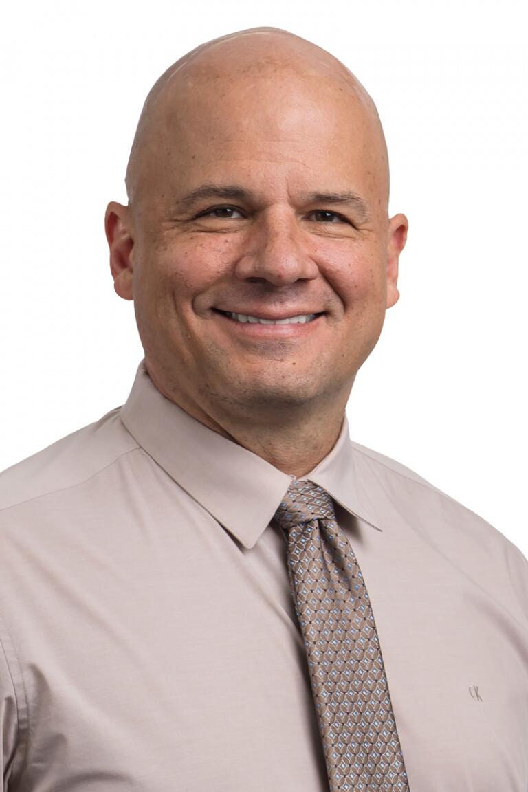 Dr. Mark Bocchicchio, MD, Cardiologist - Cottonwood, AZ | Sharecare