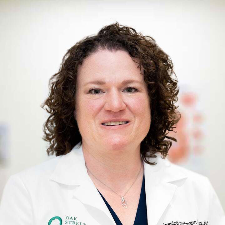 Find Care with Jessica Hoffmann, NP – in Florissant, MO | MNT