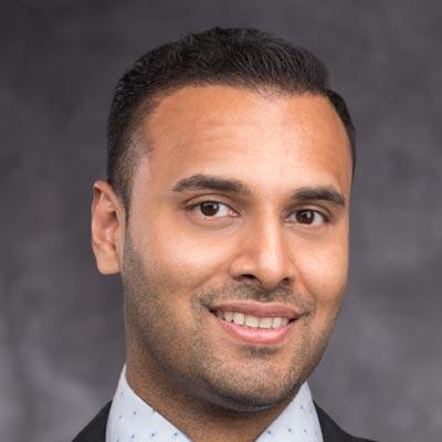 Dr. Adil Samad, MD: Orthopedic Surgeon - Temple Terrace, FL - Medical ...