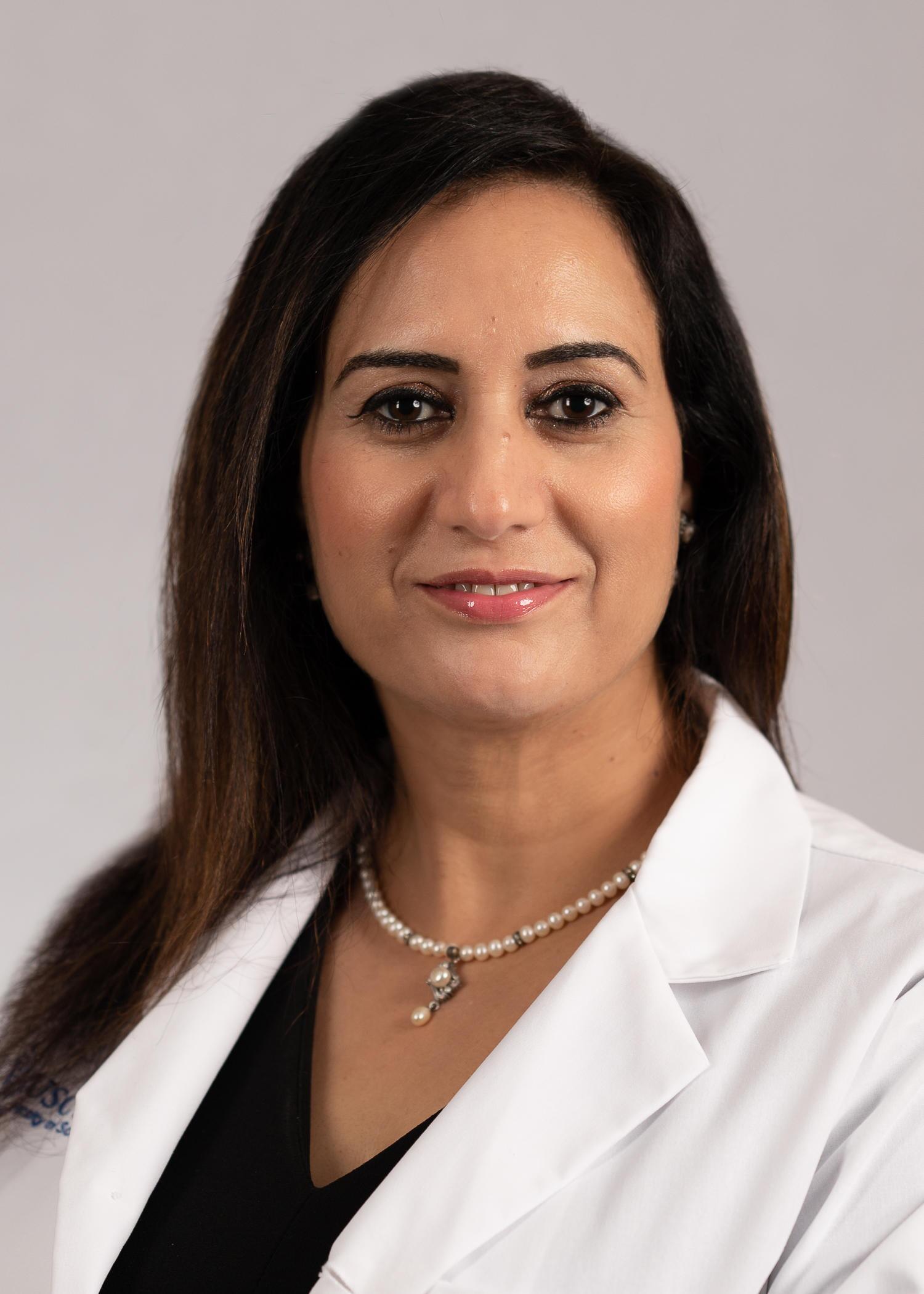 Dr. Nusrat Shafi, MD: Family Doctor - Columbia, SC - Medical News Today