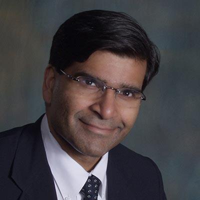 Dr. Nizam Razack, MD, Neurosurgeon - Orlando, FL | Sharecare