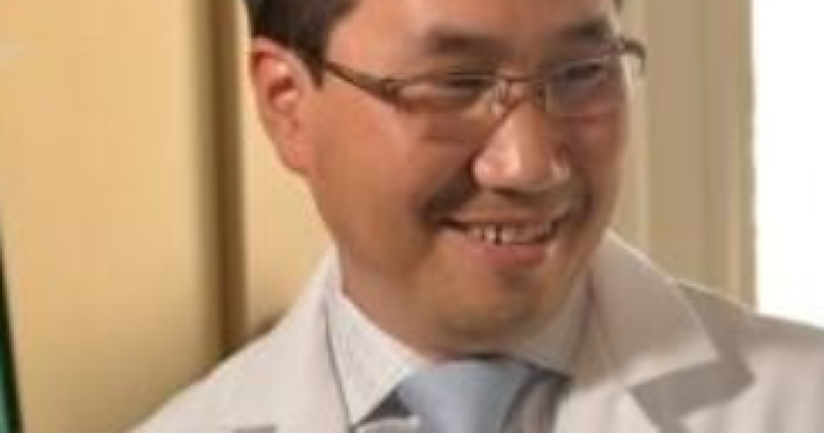 Kurtis Kim, MD