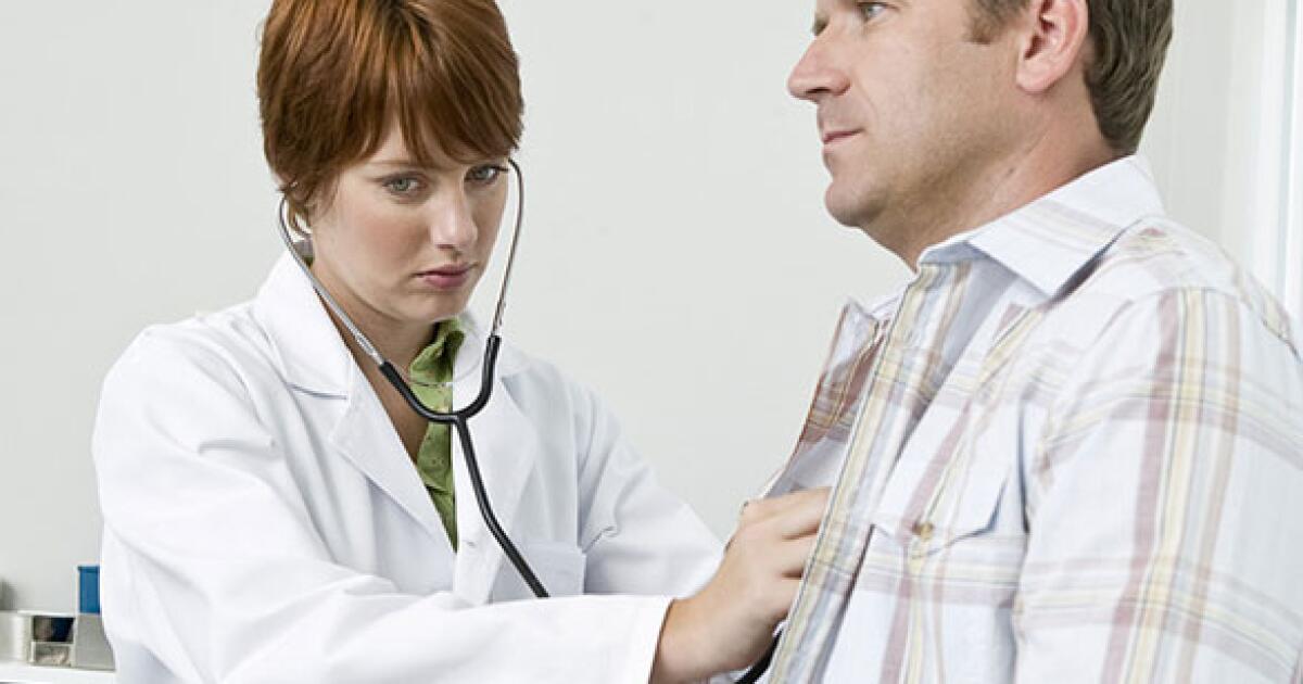 8 Complications of RA