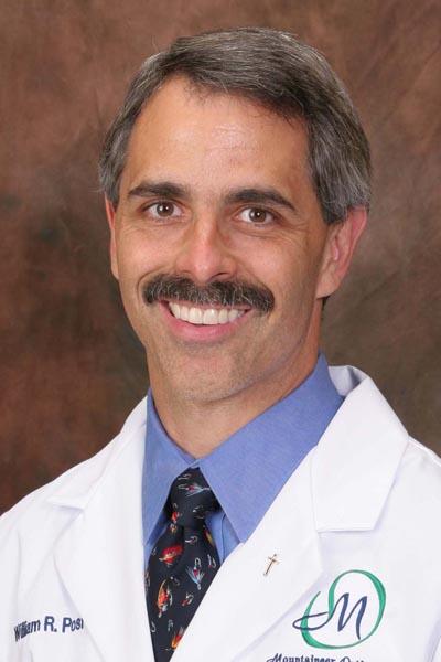 Dr. William Post, MD, Sports Medicine Orthopedic Surgeon - Morgantown ...