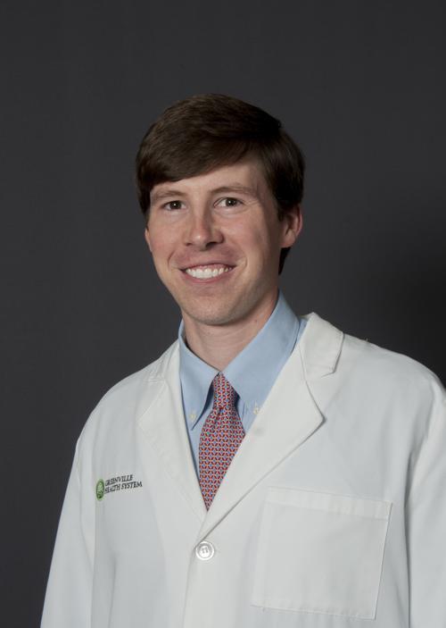 Dr. Daniel Matthews, MD | Critical Care Medicine in Greenville, SC ...