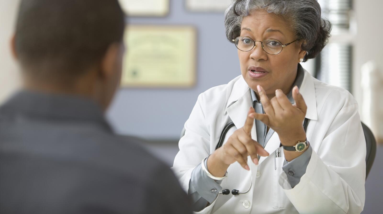 Gastroenterologist | Things Your Gastroenterologist Wants You to Know