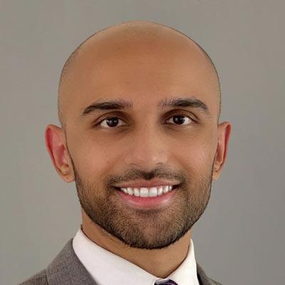 Dr. Akash Shah, MD | Orthopedic Surgery in Riverside, CA | Healthline ...