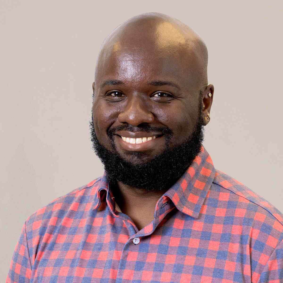 Dr. James Carter III, MD – Family Medicine Physician for Acute Upper ...