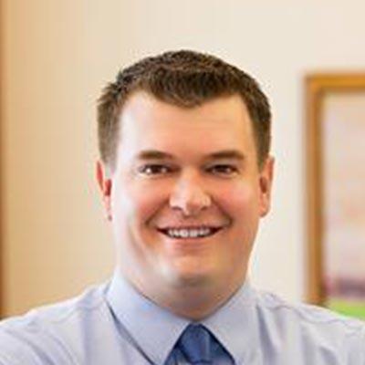 Dr. Kyle Eliason, MD – Gastroenterologist for Anal or Rectal Pain in ...