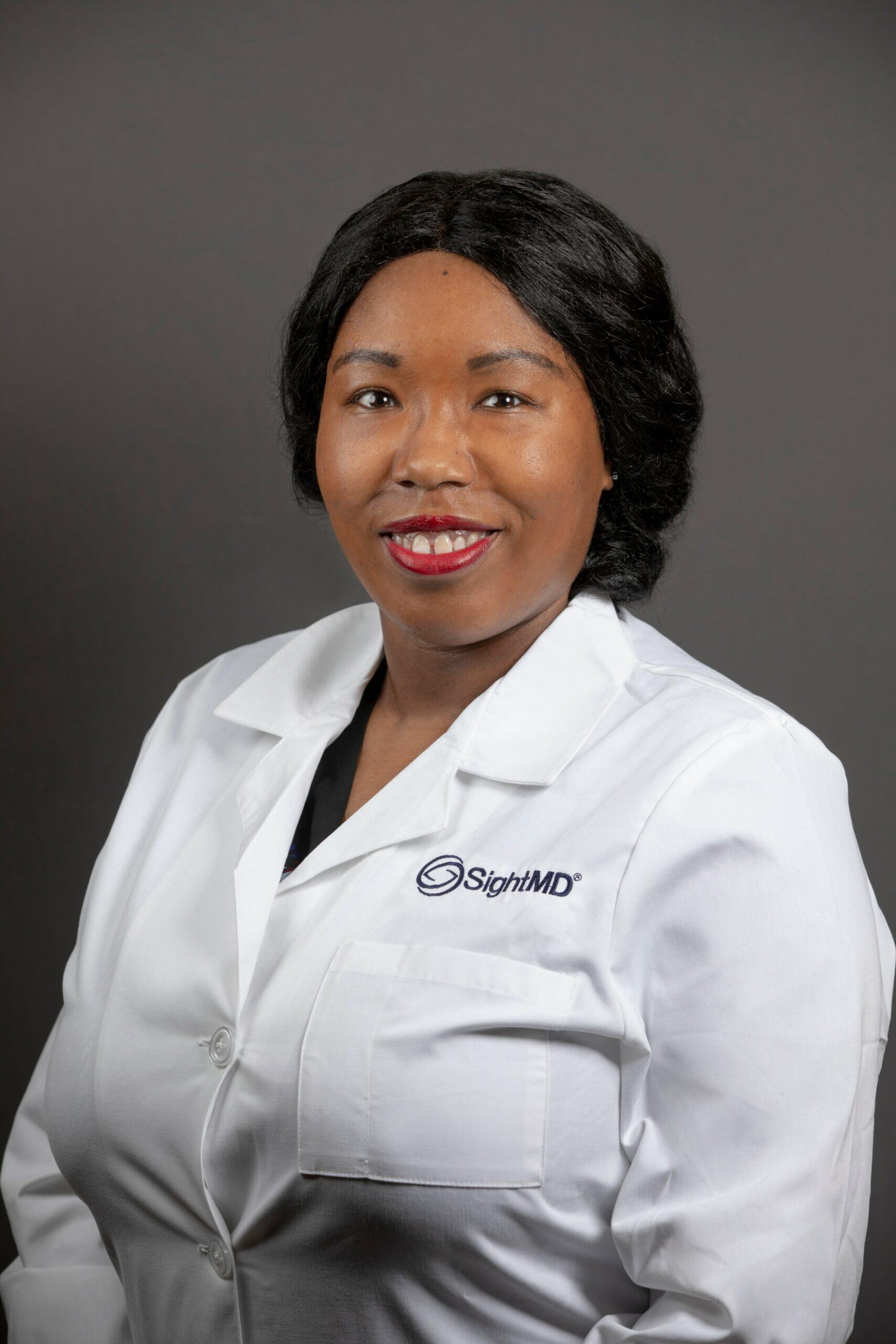 Dr. Beatrice Whitaker, MD, Ophthalmologist - Elmhurst, NY | Sharecare
