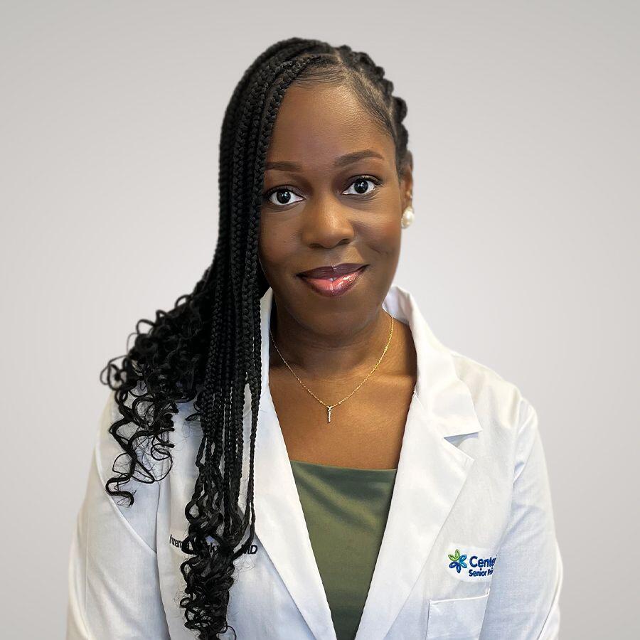 Dr. Ifunanya Akusoba, MD | Family Medicine in Indianapolis, IN | Healthline FindCare